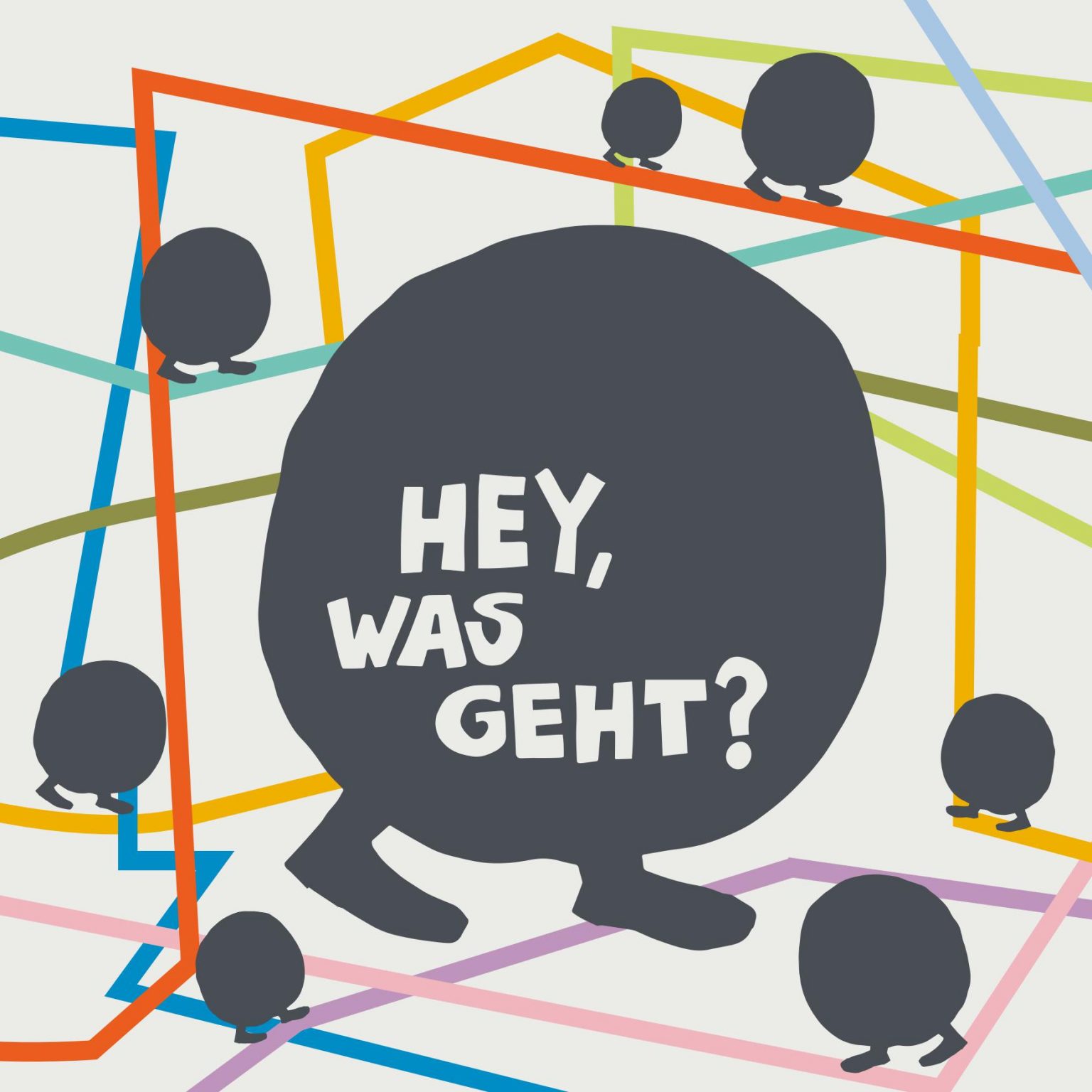 »Hey, was geht?« 2022 – Discover History – Act now!